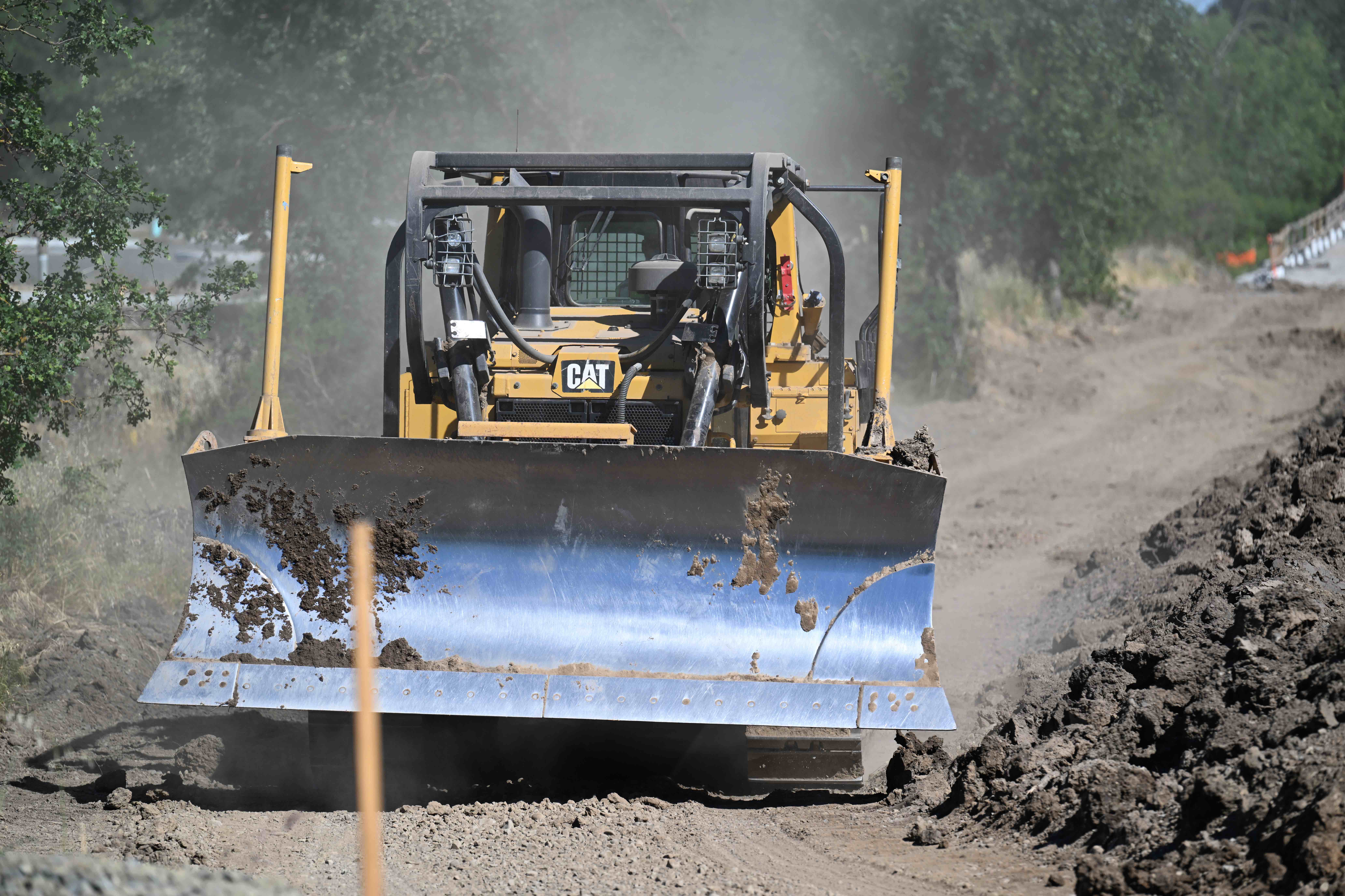 Construction Updates | Sonoma-Marin Area Rail Transit