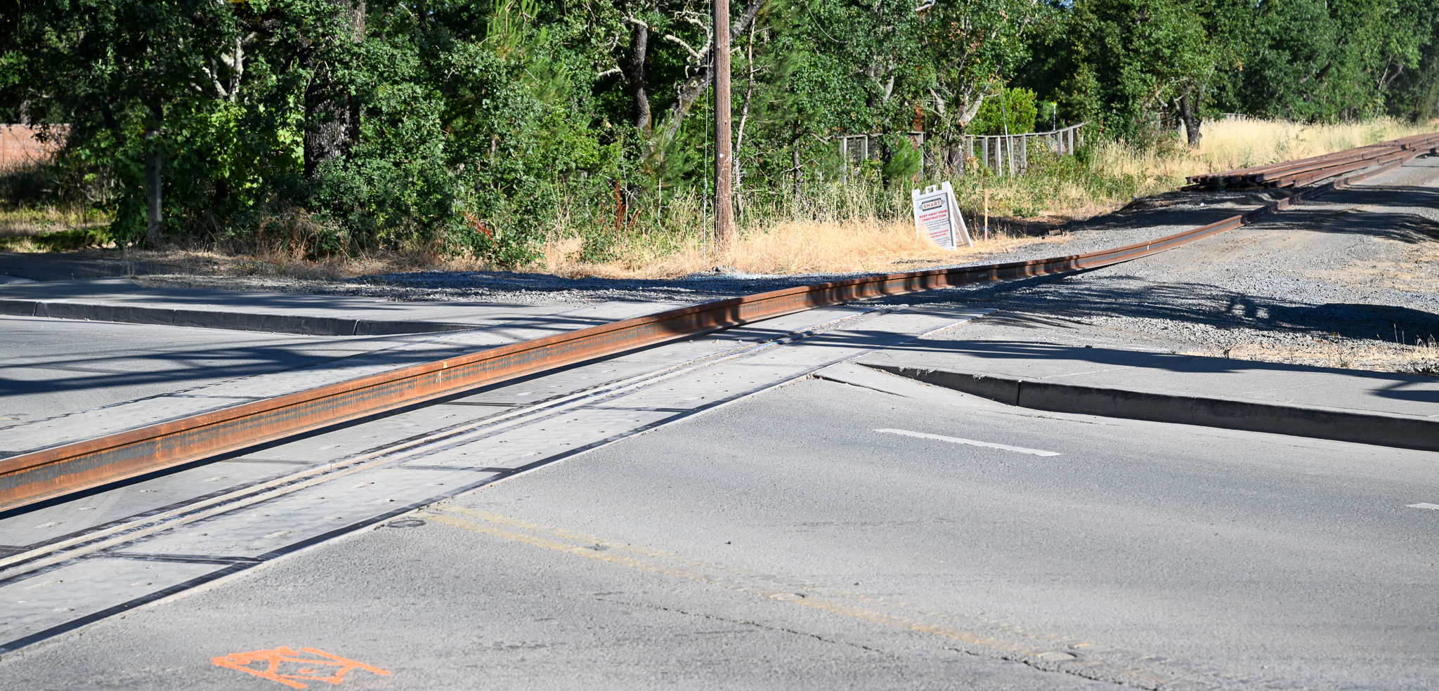 Construction Updates | Sonoma-Marin Area Rail Transit