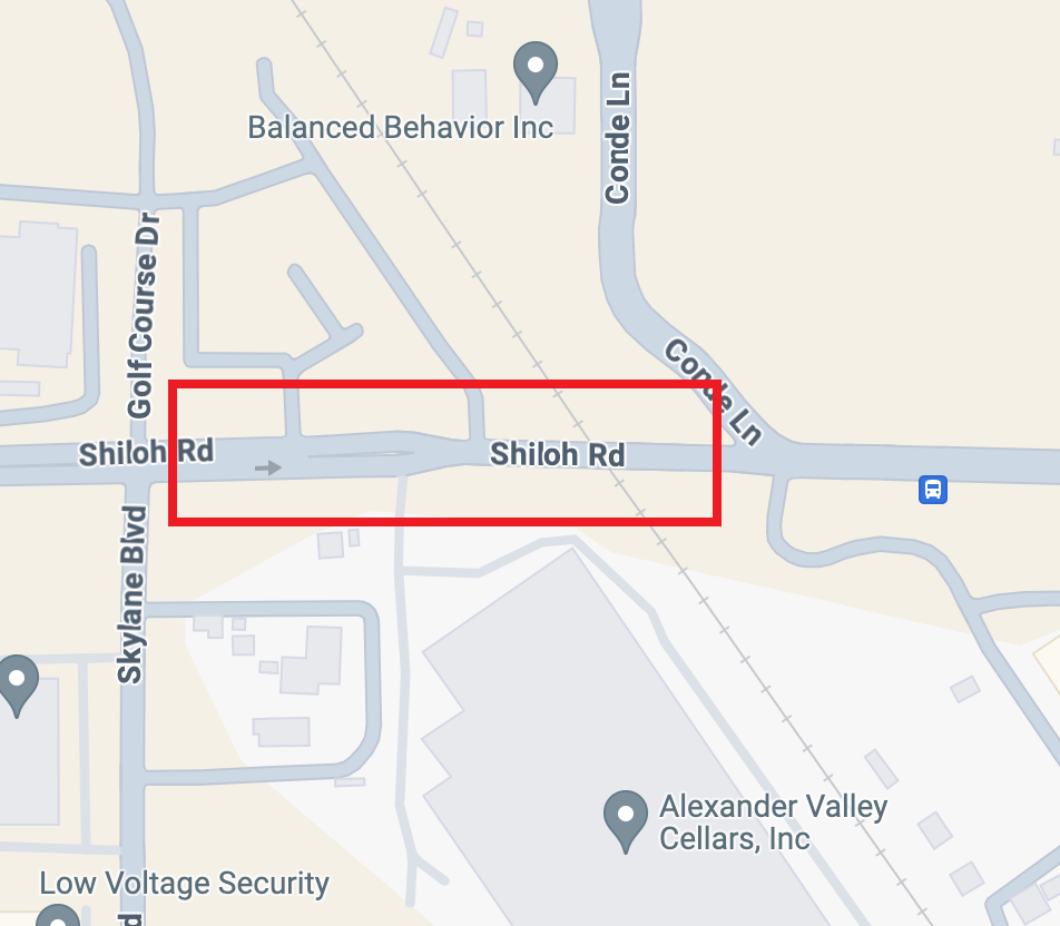 Construction Updates | Sonoma-Marin Area Rail Transit